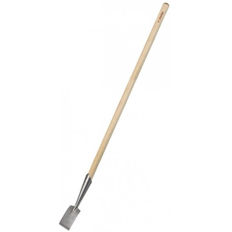 Darlac narrow spade hoe with long handle - Hoes - Photopoint