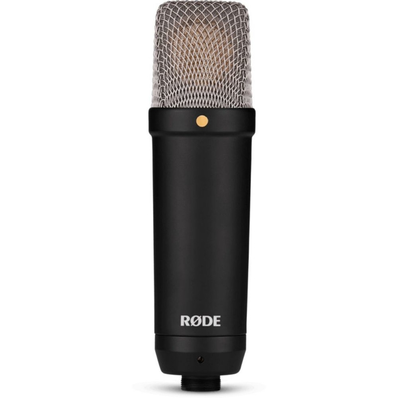 Rode Microphones NT1 Signature +XLR cable+Desktop Studio Arm ...
