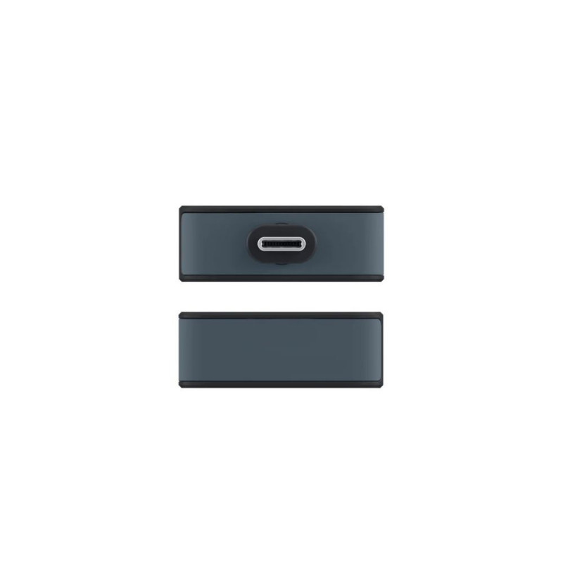 Hyper HyperDrive Flex 5-portine USB-C jaotur | HD4101BKGL | HDMI ...