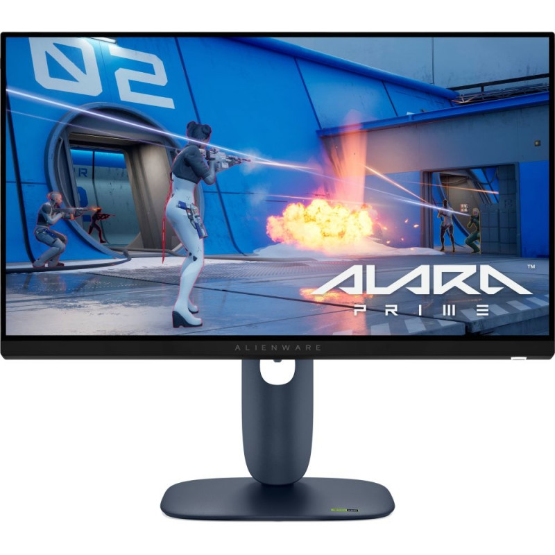 Alienware 25 320Hz Gaming Monitor - AW2525HM - Monitorid - Photopoint