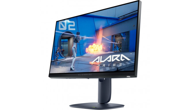Alienware 25 320Hz Gaming Monitor - AW2525HM - Monitorid - Photopoint