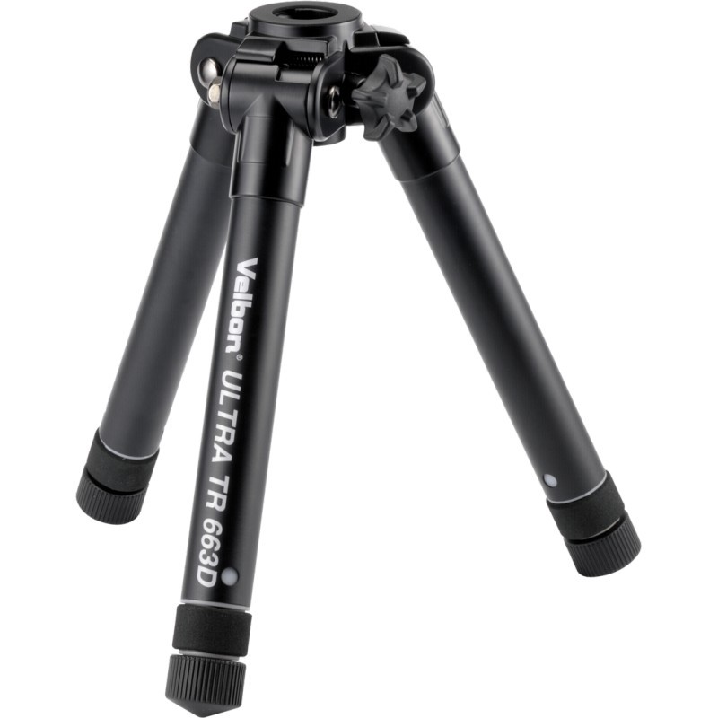 Velbon tripod Ultra TR 663D - Tripods - Photopoint