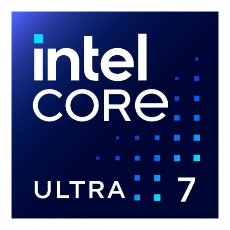 Intel CPU Desktop Intel Ultra 7 265KF (30M Cache, up to 5.50 GHz ...
