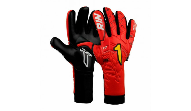Väravavahi Kindad Rinat Xtreme Guard Dominius Turf Punane ...