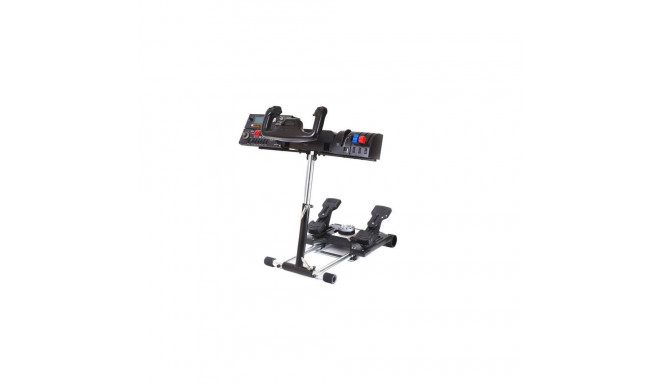 Wheel Stand Pro V2 Deluxe alus Logitech Saitek Pro Flight Yoke System ...