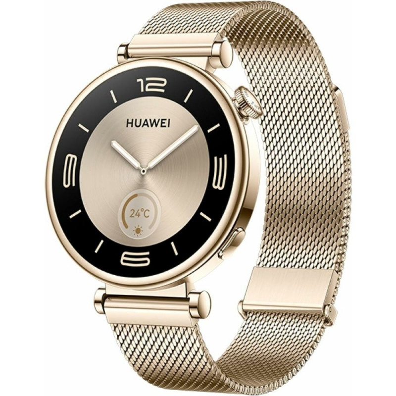 Nutikell Huawei 55020BJA Kuldne 1,32" 41 mm - Nutikellad - Photopoint