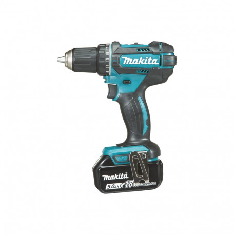 juhtmeta trell Makita DDF482RTJ 18V 30/62NM 2x5.0A - Akutrellid ...
