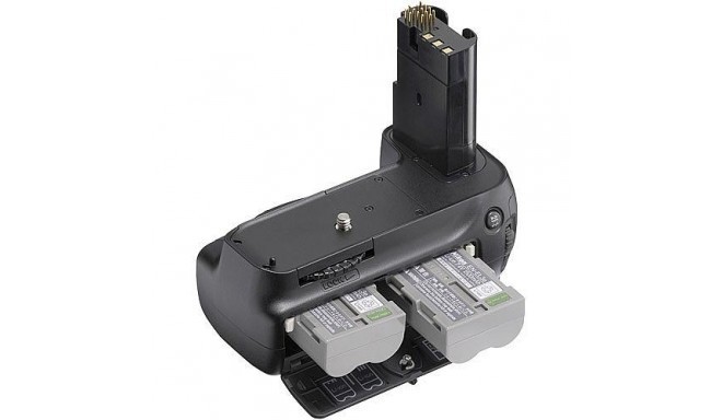 Nikon multi-power battery pack MB-D80 - Battery grips - Nordic Digital
