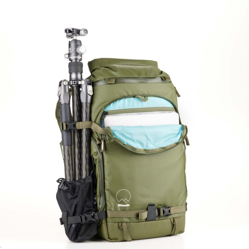 Camera Bag - Shimoda Action X25 V2 Starter Kit - Kaamerakotid - Photopoint