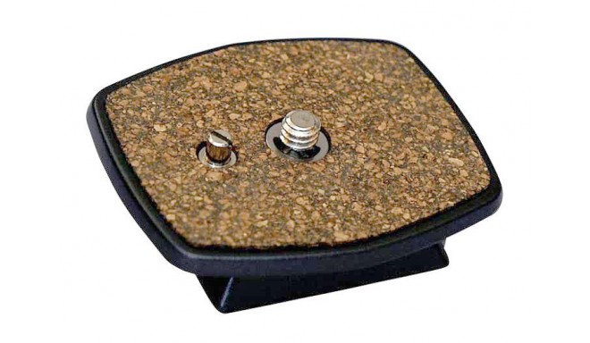 Velbon quick release plate QB-157N - Quick release plates - Photopoint