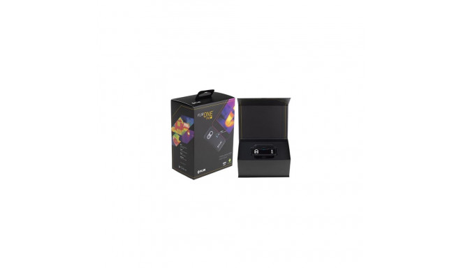 FLIR ONE PRO Thermal Camera for Android USB-C - Termokaamerad - Photopoint