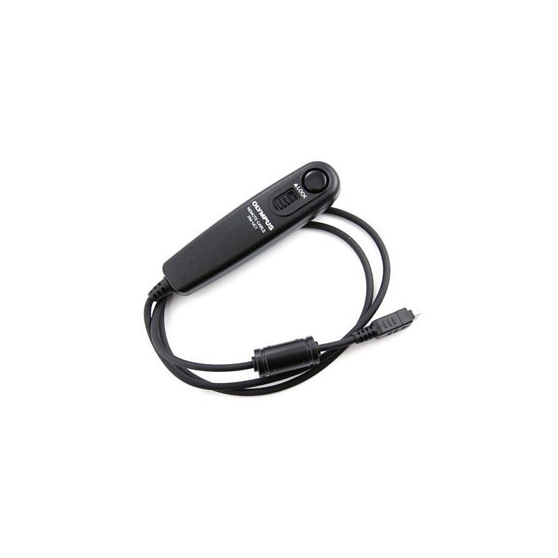 Olympus remote cable release RM-UC1 - Remote controls - Nordic Digital