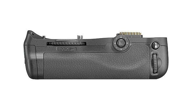 Nikon battery grip MB-D10 - Battery grips - Nordic Digital