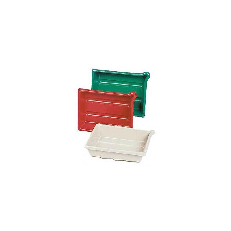 Hama developing tray 30x40, red (8981) - Developing trays - Photopoint
