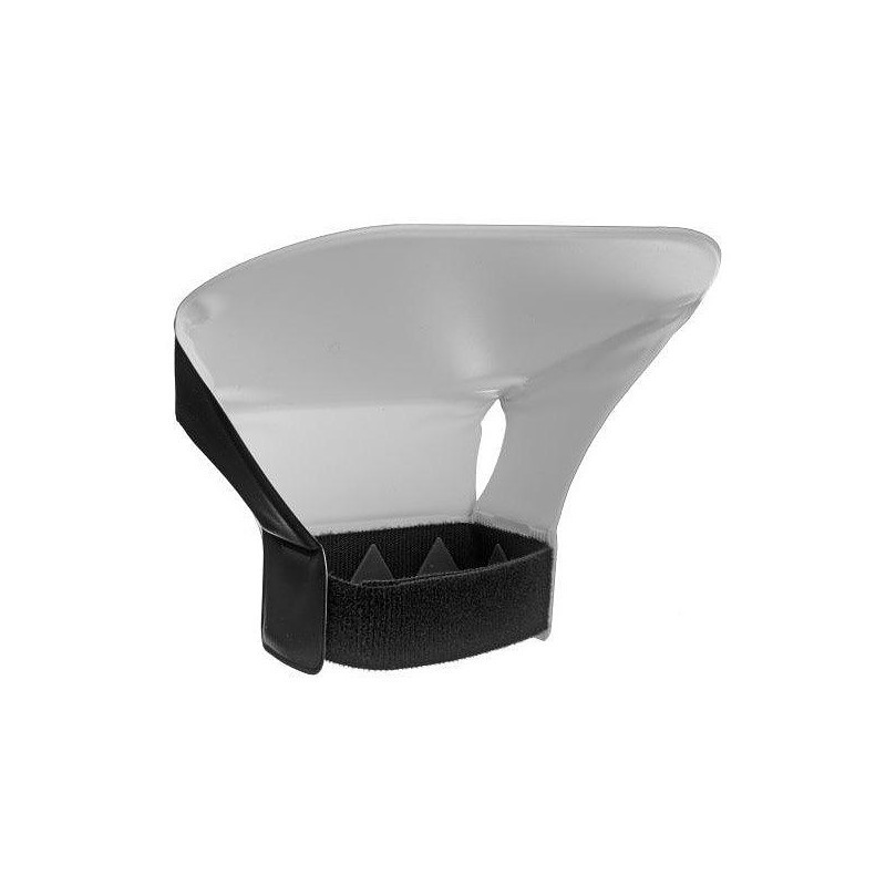 Metz bounce diffuser 58-23 - Diffusers - Nordic Digital