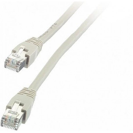 Vivanco cable CAT 5 ethernet cable 15m (45013) - Cables - Nordic Digital