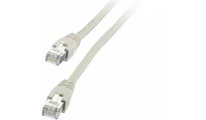 Vivanco cable CAT 5 ethernet cable 15m (45013) - Cables - Nordic Digital