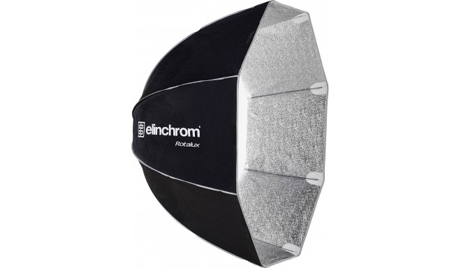 Elinchrom softbox Rotalux Deep Octa 100cm (26648) - Softboxes - Photopoint