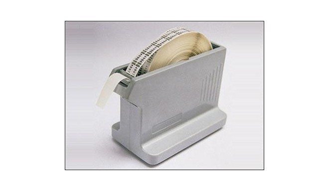 Manual twin check dispenser MTD-2 - Minilab supplies - Photopoint