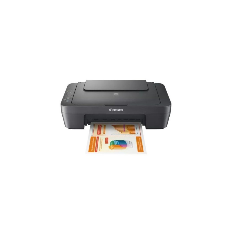 Canon PIXMA MG2556S tindiprinter A4 4800 x 600 DPI - Printerid - Photopoint