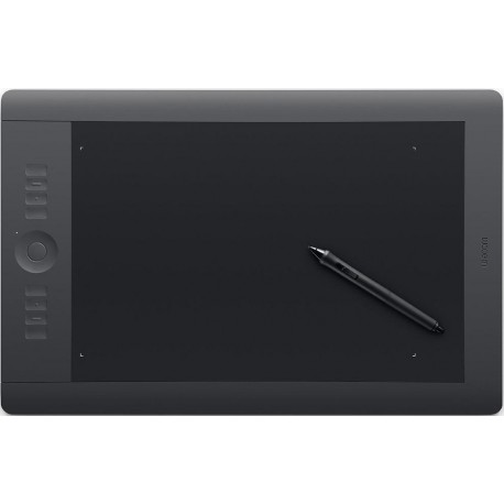 Wacom Intuos5 Touch L A4 - Graafikalauad - Photopoint