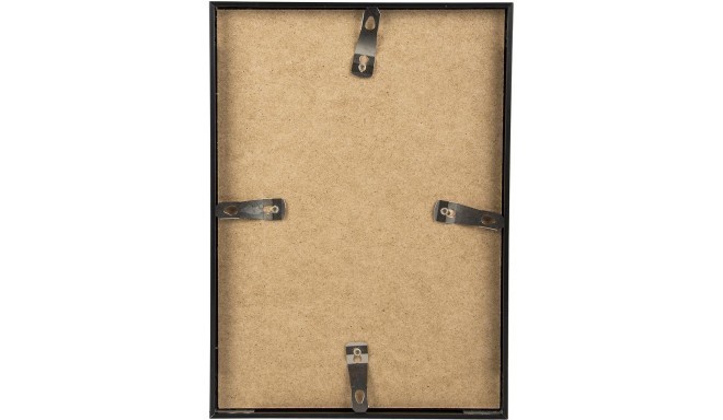 Photo frame Aluminium 21x30, black matte - Photo frames - Nordic Digital