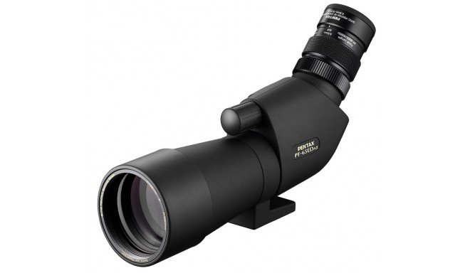 Pentax spotting scope PF-65ED II + Zoom XF - Spotting scopes - Photopoint