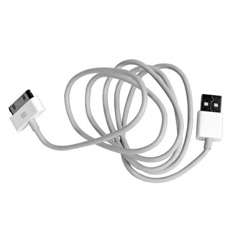 Omega cable USB - Apple 30-pin (41173) - Cables - Photopoint