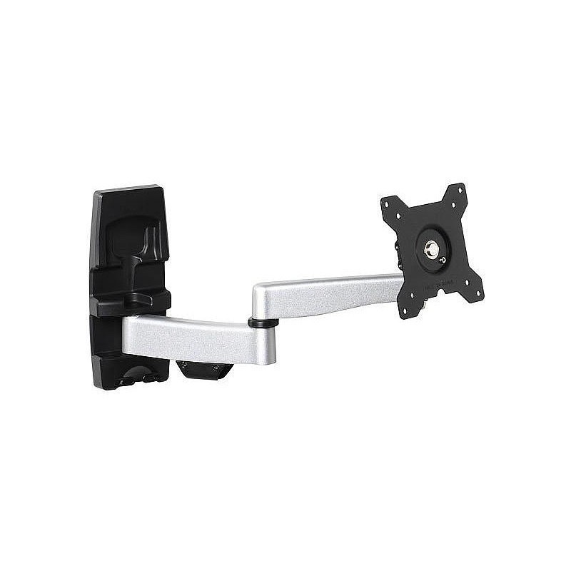 Vivanco Ultra Slim wall bracket A2615 - TV wall mounts - Photopoint