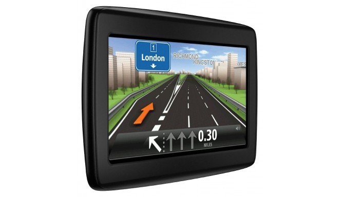 TomTom Start 20 Europe - GPS - Nordic Digital