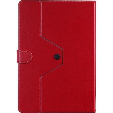 Prestigio tablet case PTCL0208 8", red - Tablet cases - Nordic Digital