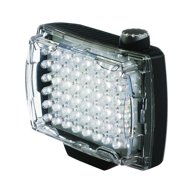 Manfrotto video light Spectra 500 S LED (MLS500S) - Video lights ...