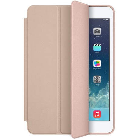 Apple iPad mini Smart Case, beige - Tablet cases - Nordic Digital
