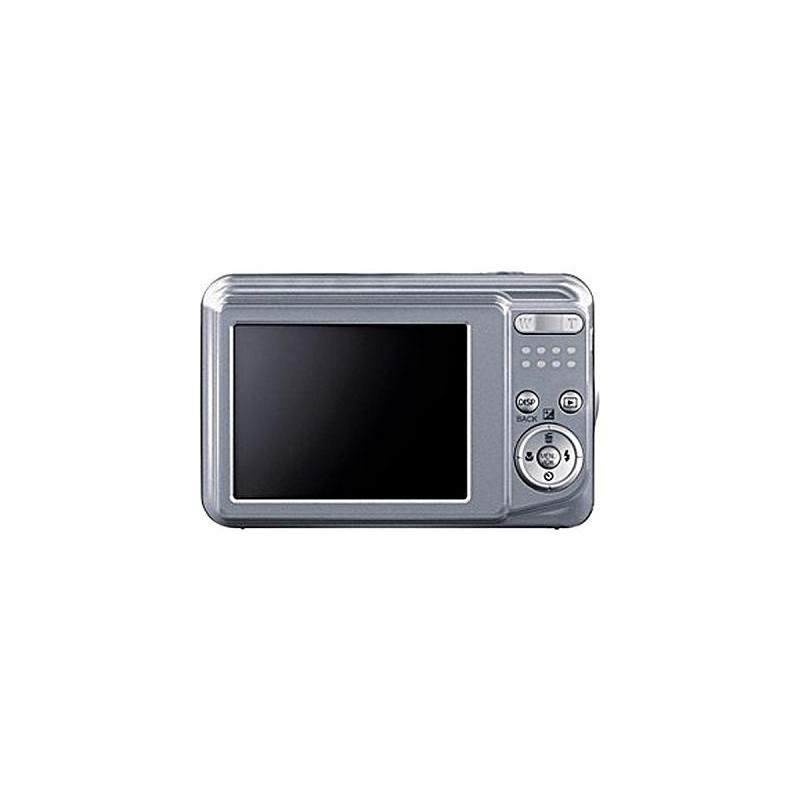 Fujifilm FinePix AX650, silver - Compact cameras - Photopoint