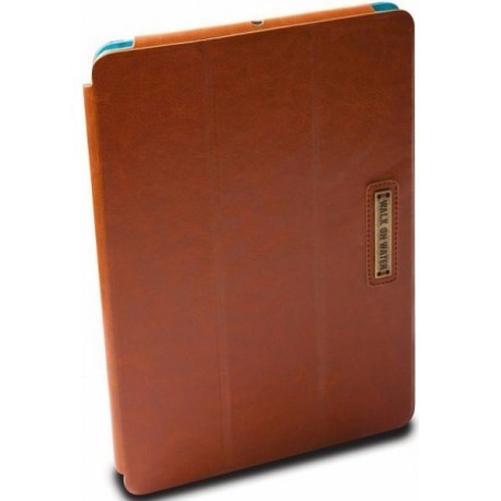 Walk On Water tablet case Bogart iPad Air, cognac - Tablet cases ...