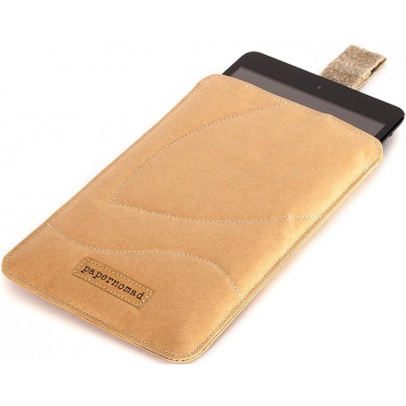 Papernomad Zatterino iPad mini eco paper case - Tablet cases - Nordic ...