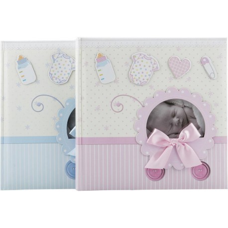 Album BBM(2) 30PG Tutti 30lk - Albumid - Nordic Digital