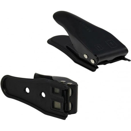 Noosy SIM-card cutter nanoSIM/microSIM, black - SIM-card cutters ...