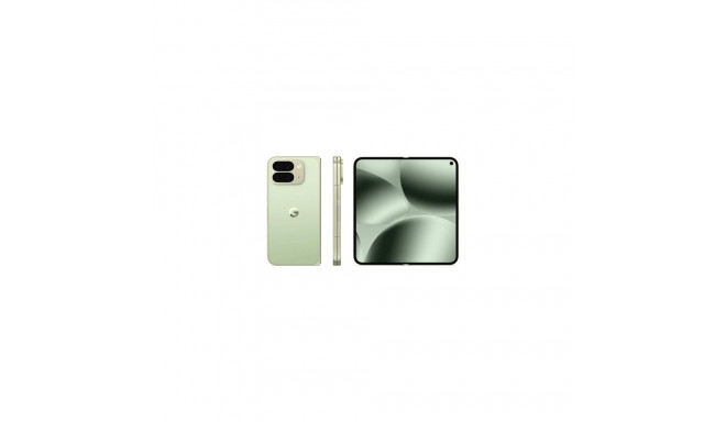 Google Pixel 10 Pro Fold 20.3 cm (8") Dual SIM Android 16.0 5G 16 GB ...