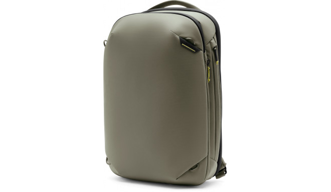 Peak Design seljakott Travel Backpack 20L, stone - Kaamerakotid ...