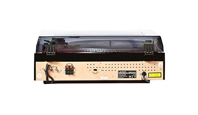 Lauson turntable CL136 - Turntables - Photopoint