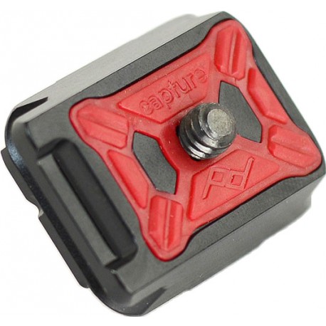 Peak Design quick release MICROplate - Quick release plates - Photopoint