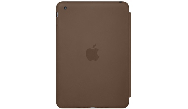 Apple iPad mini Smart Case, brown - Tablet cases - Nordic Digital