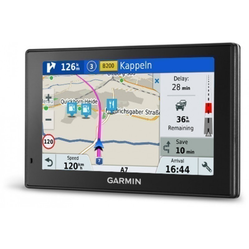 Garmin DriveSmart 51LMT-S - GPS - Photopoint
