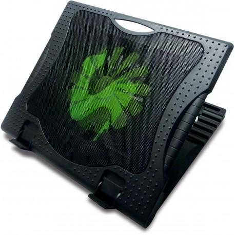 Omega laptop cooler pad Sub Zero - Notebook cooler stands - Nordic Digital