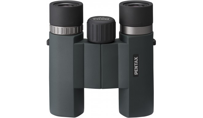 Pentax binoculars AD 9x28 WP - Binoculars - Photopoint