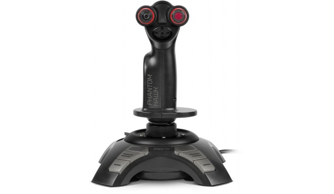 Speedlink Phantom Hawk Flightstick (SL-6638) - Joysticks - Nordic Digital