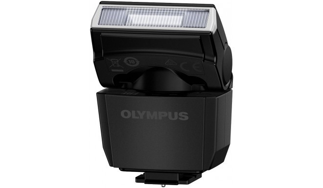 Olympus flash FL-LM3 - Flashlights - Nordic Digital