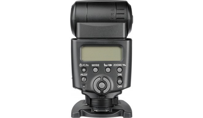Canon Speedlite 430EX II flash - Flashlights - Nordic Digital