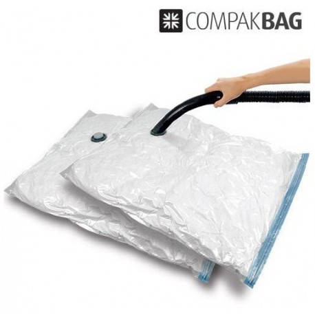 Compak Bag vacuum packing bags - Varia - Photopoint